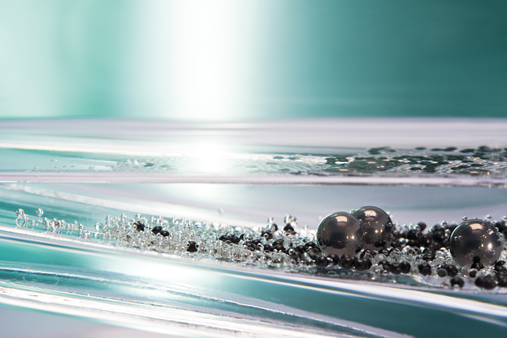 Customer Portal - Netzsch Grinding & Dispersing